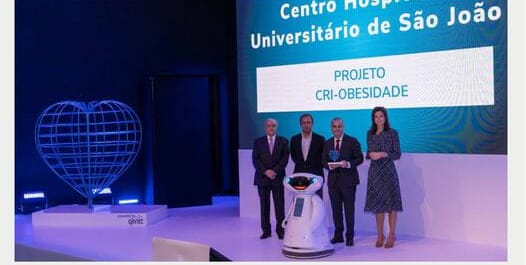 HINTT Award 2021 - ECPO